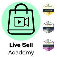 Schedule Appointment with Live Sell Academy