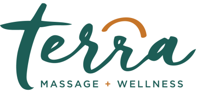 Schedule Appointment with Terra Massage + Wellness