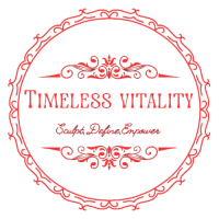 Schedule Appointment with Timeless Vitality