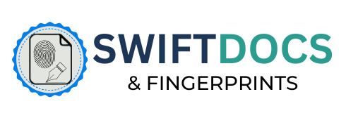 Schedule Appointment with SwiftDocs-&amp;amp;amp;-Fingerprints