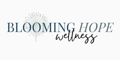 Schedule Appointment with Blooming Hope Wellness