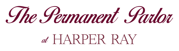 Schedule Appointment with The Permanent Parlor at Harper Ray