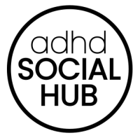 Schedule Appointment with adhd SOCIAL HUB | Adult ADHD Group Support in ...
