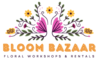 Schedule Appointment with Bloom Bazaar