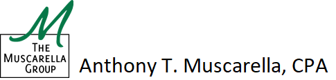 Schedule Appointment with Anthony T Muscarella, CPA
