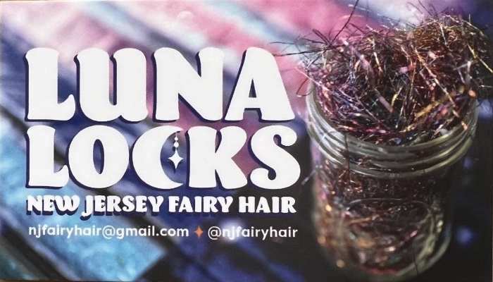 Schedule Appointment with New Jersey Fairy Hair - Luna Locks