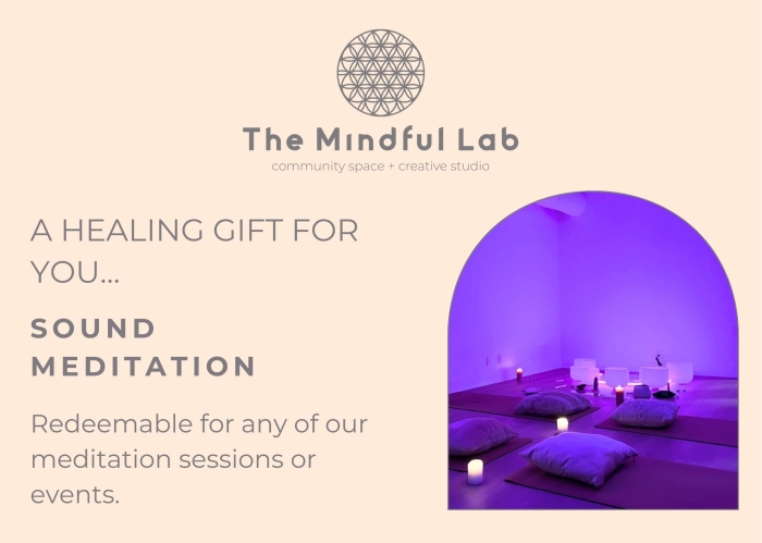 Schedule Appointment with The Mindful Lab