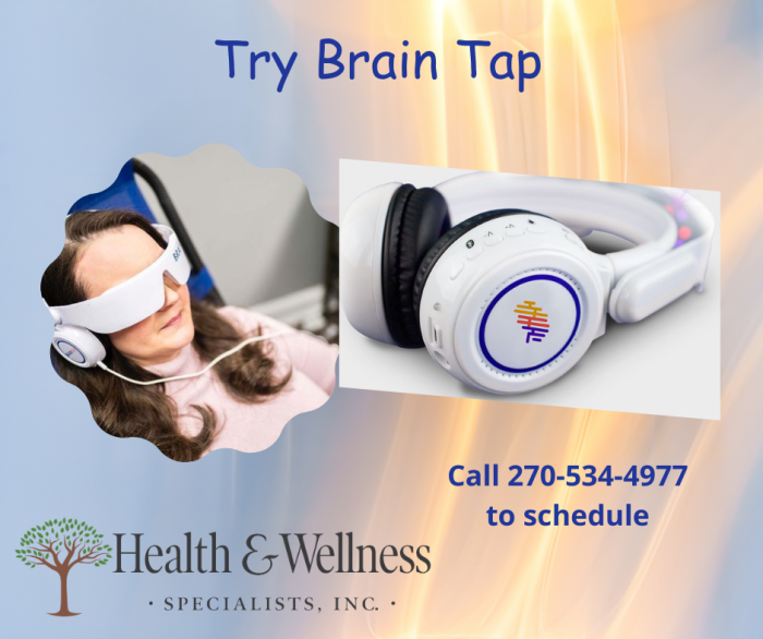 Schedule Appointment with Health and Wellness Specialists, Inc.