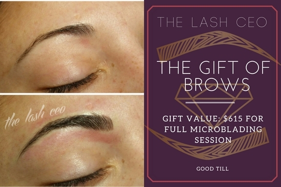 Schedule Appointment with The Lash CEO | a Lash & Brow Studio