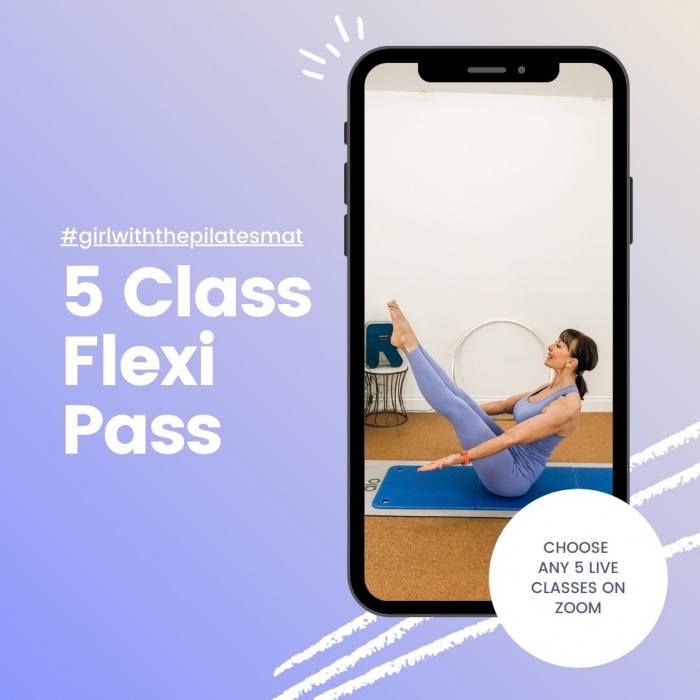 Schedule Appointment with Rachel Lawrence Pilates