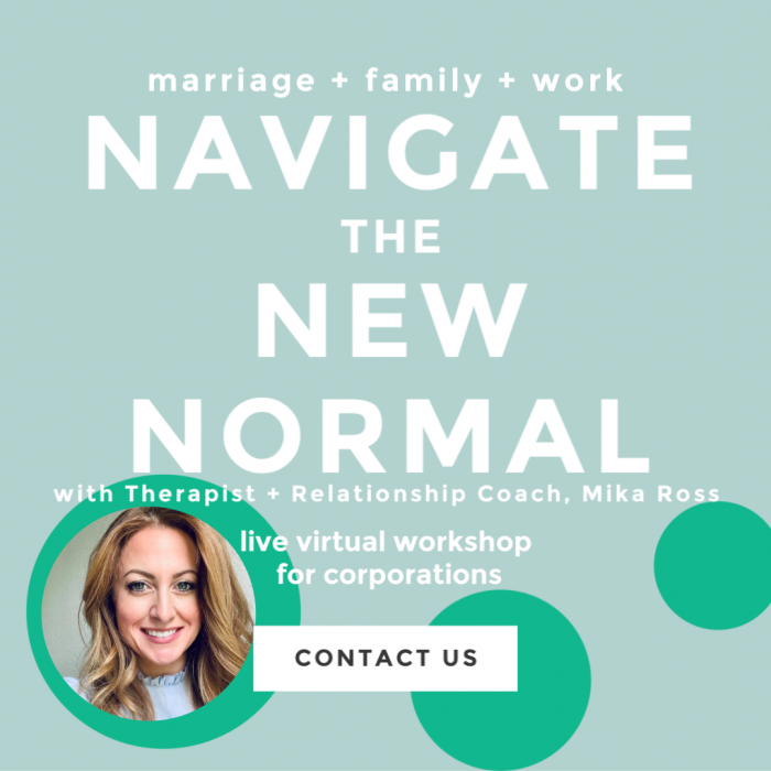 Schedule Appointment with Mika Ross - Therapist | Relationship Coach